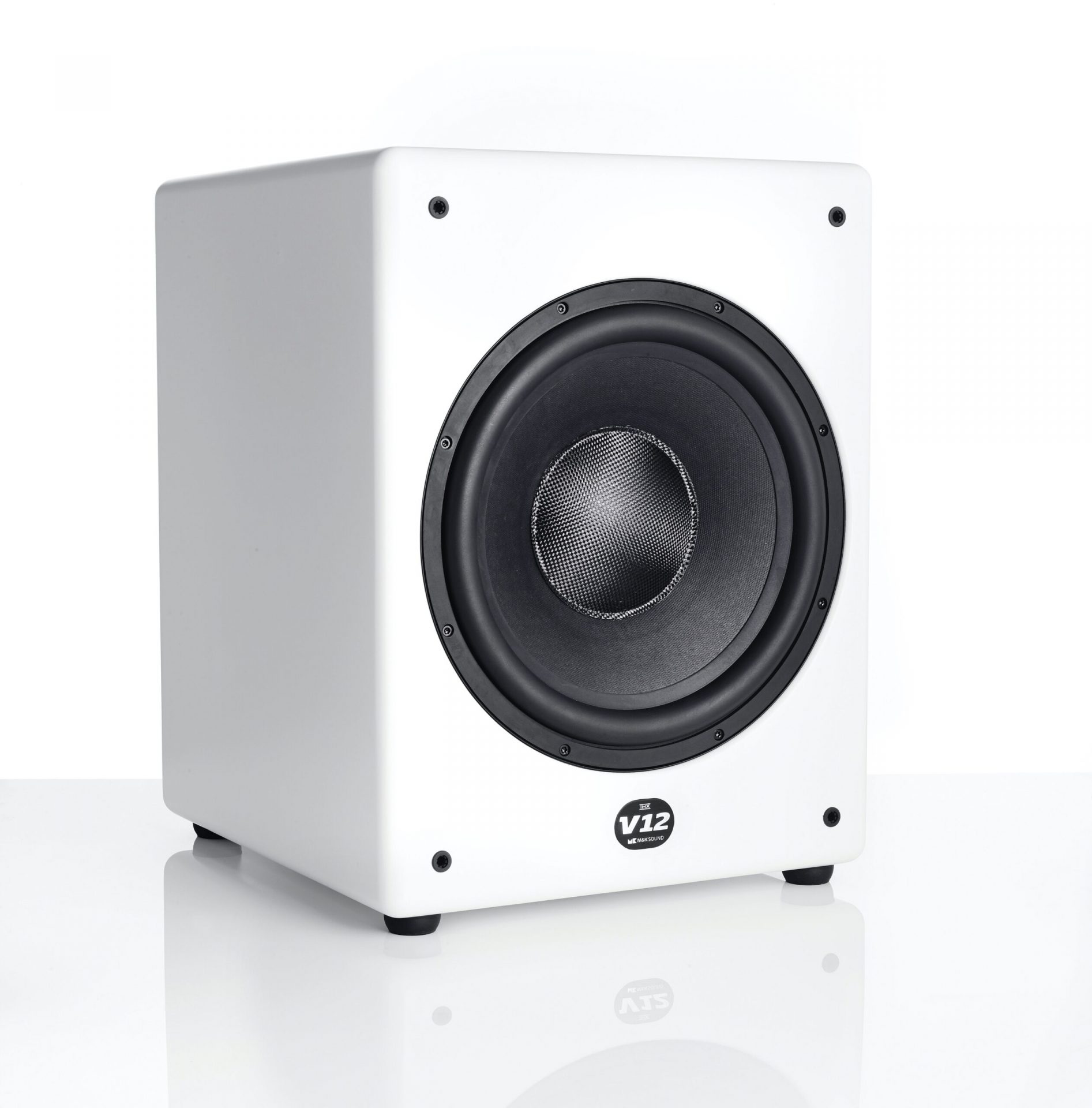 Miller & Kreisel V12+ Subwoofer - Rasiersets für Herren ...